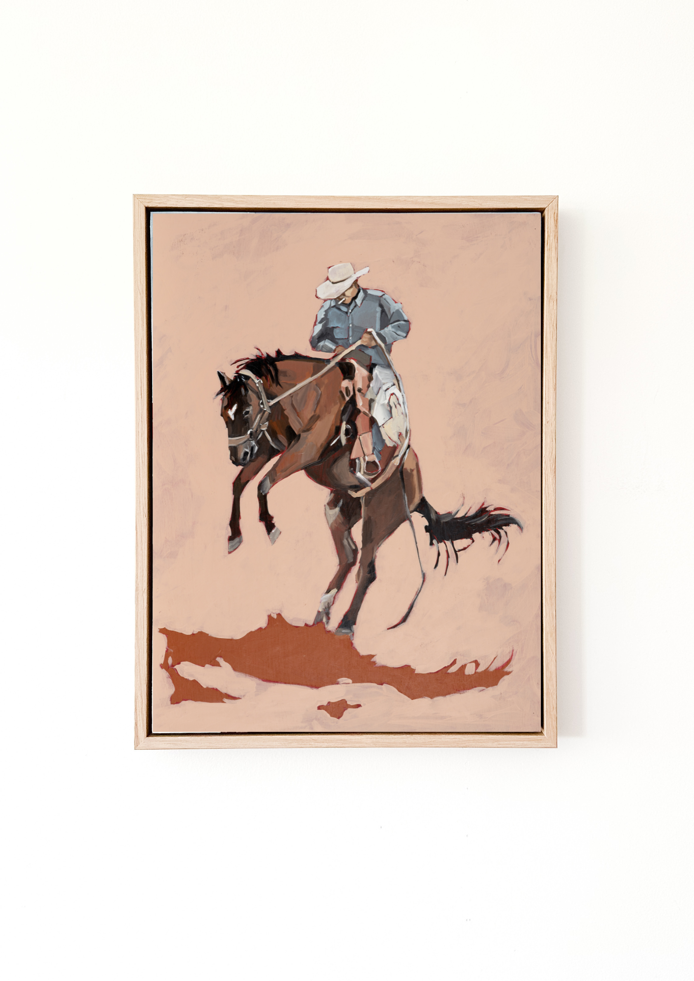 Original Artwork – Whitney Spicer Art