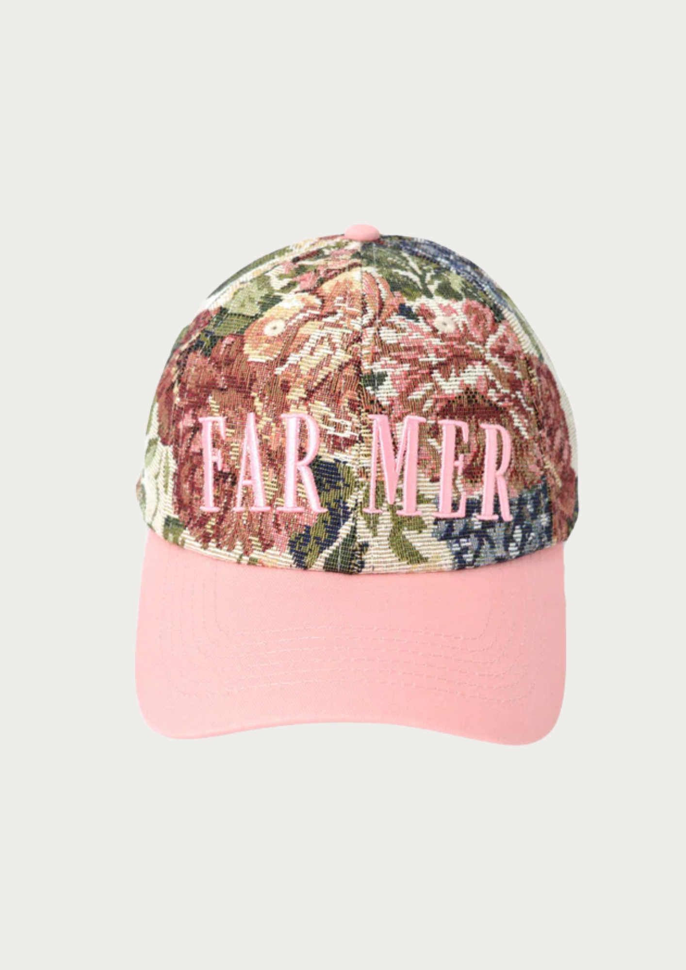 Bloom Cap – By Whitney
